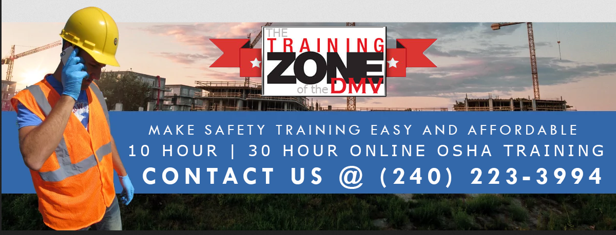 Home - Training Zone Of The DMV